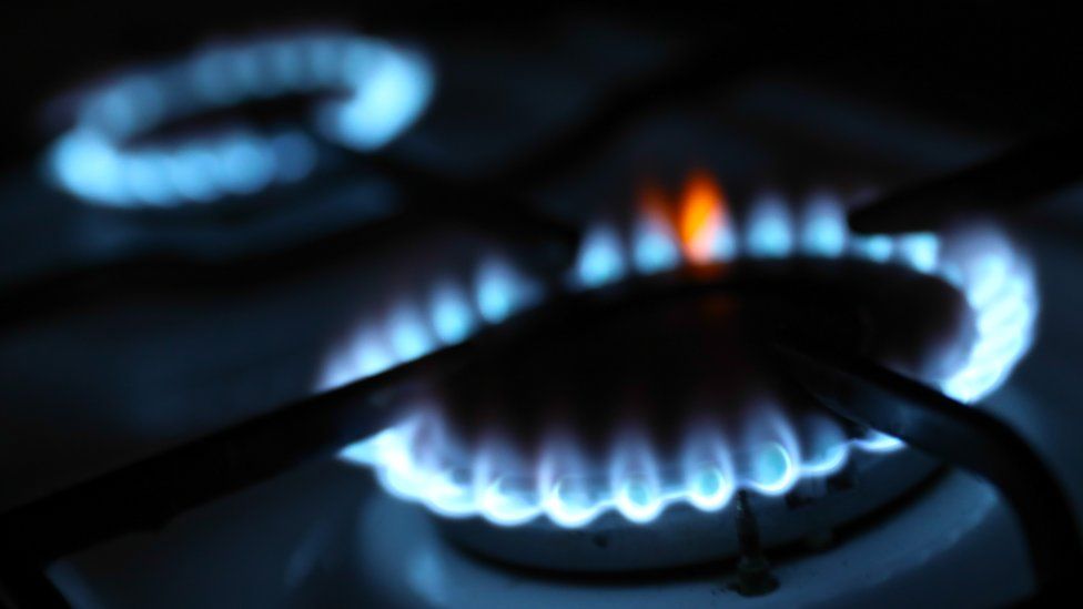 Os preços explodem na batalha pelo gás - CIG: Confederación ...