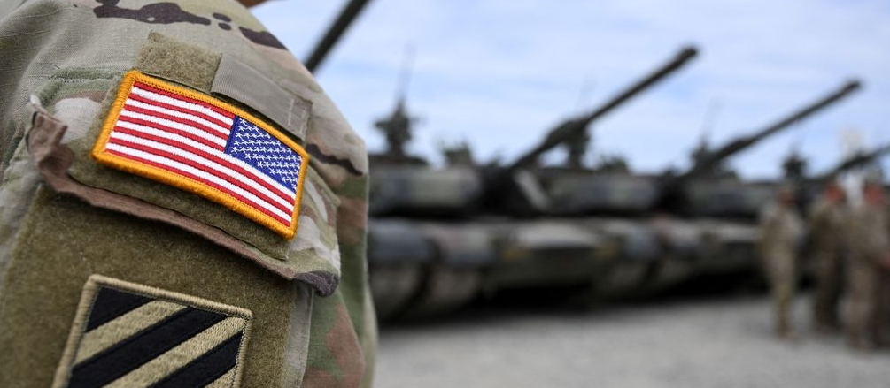 A Pax Americana e a orde multipolar - CIG: Confederación Intersindical ...